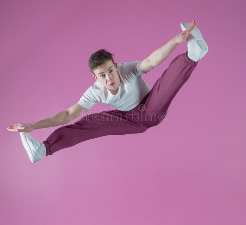 Boy Doing Splits Photos - Free & Royalty-Free Stock Photos from Dreamstime