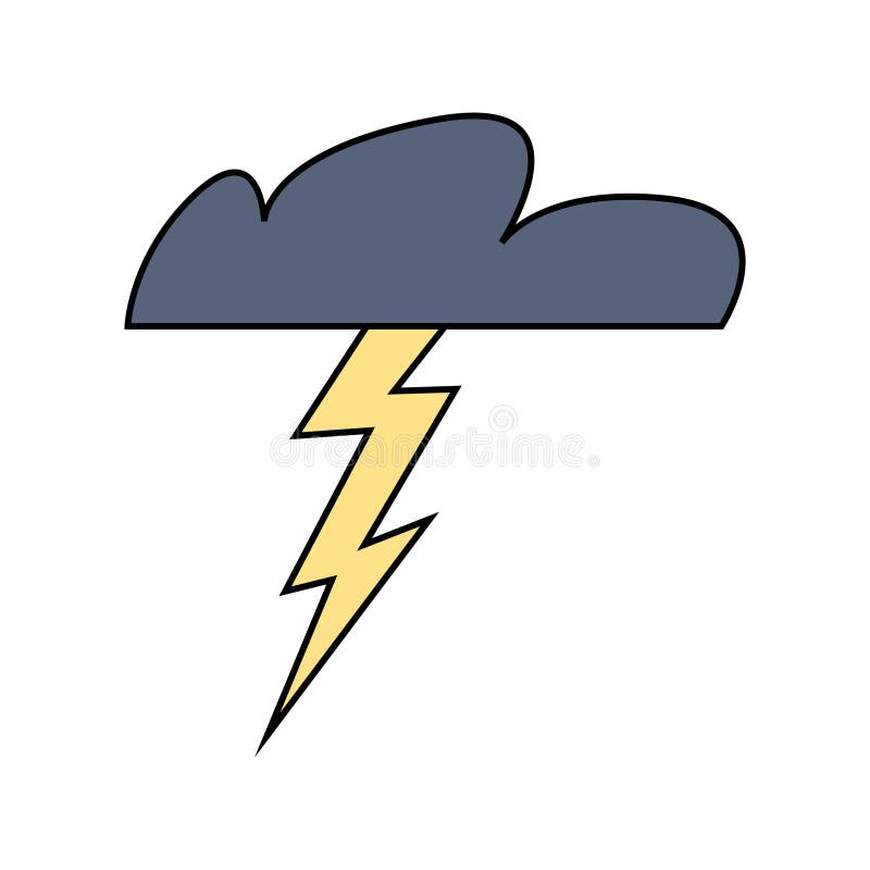 Thunder Decal Stock Illustrations – 277 Thunder Decal Stock ...