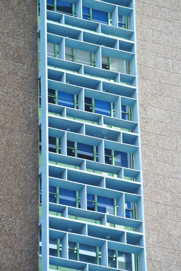 Cool building stock image. Image of industriesndetails - 48444849