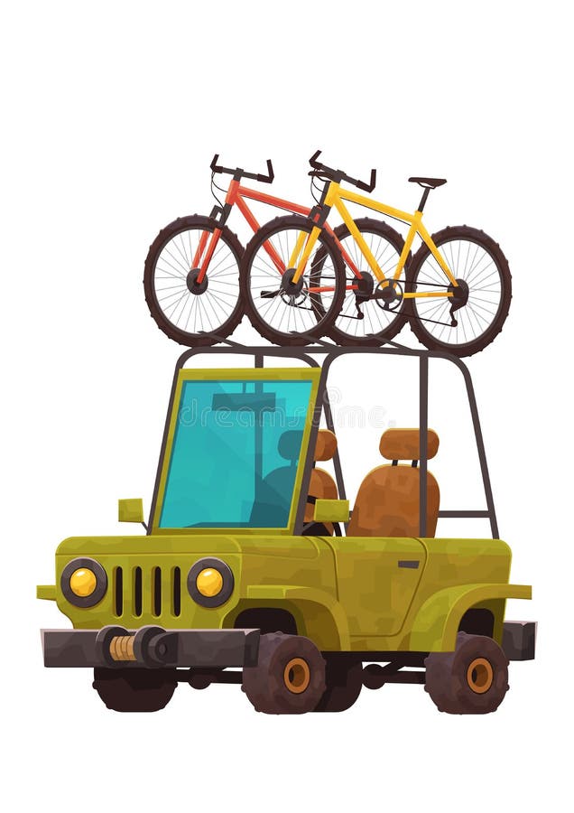 Bike Rack Stock Illustrations – 268 Bike Rack Stock Illustrations ...