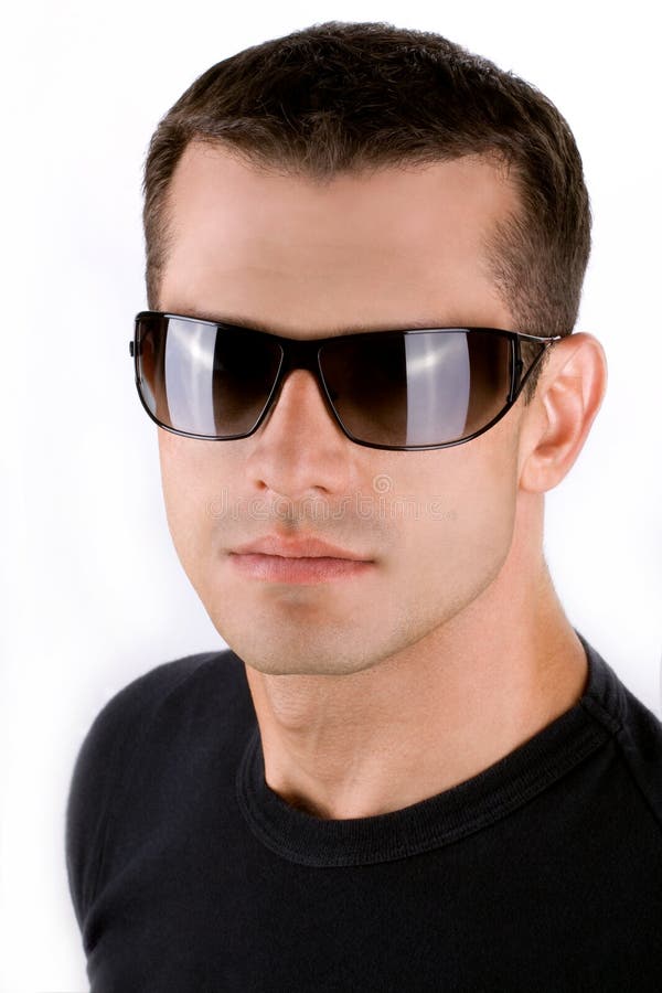 Cool Cat stock photo. Image of beautiful, male, attitude - 11749504