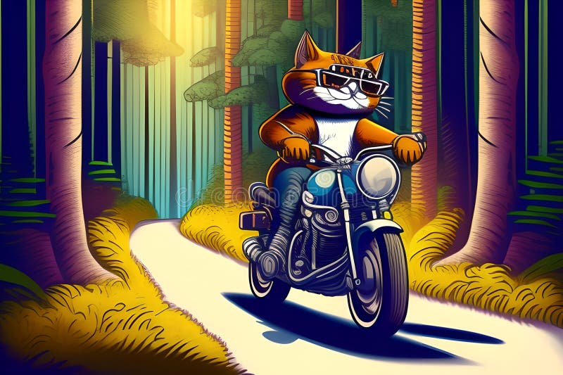 Motorcycle Princess Stock Illustrations – 84 Motorcycle Princess Stock ...