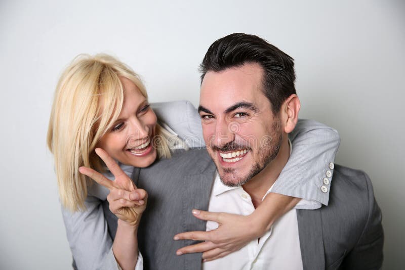 So cool stock image. Image of smile, silly, darkhaired - 31103491