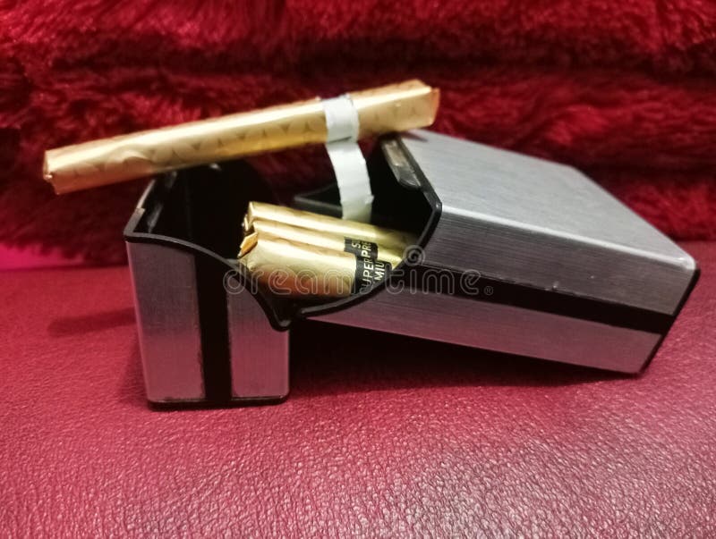 Cool Cigarette Packs for Everyday Use Stock Image - Image of packs ...