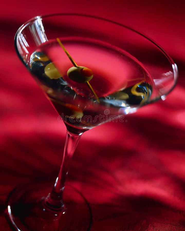 Martini up close stock photo. Image of shaken, cocktail - 162952