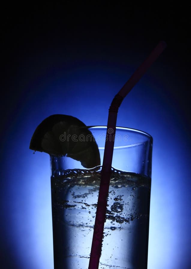 Cool cocktail stock image. Image of celebration, cube - 4902633