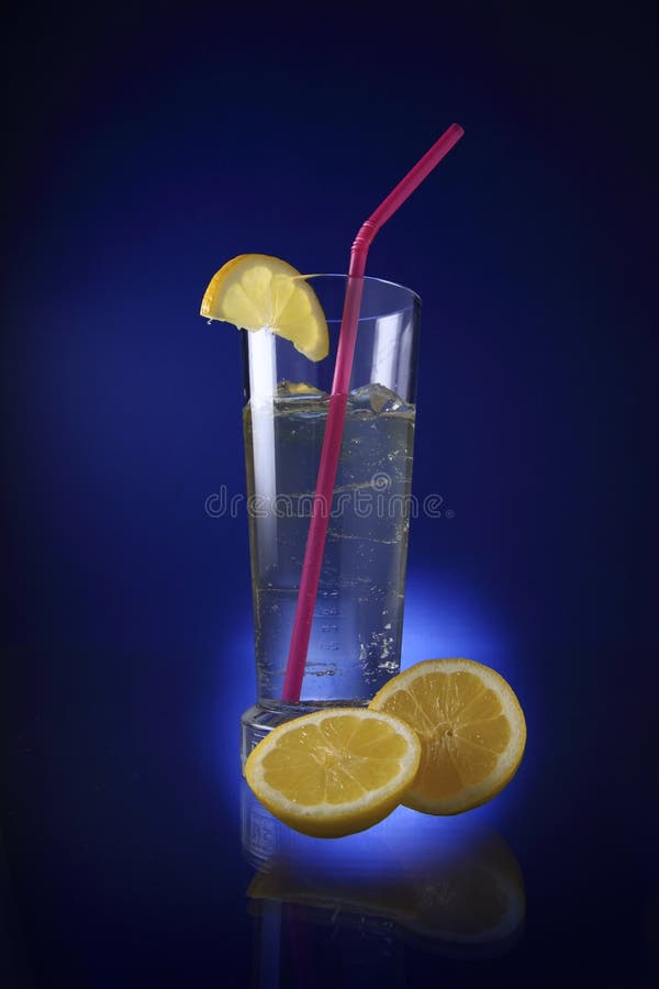 Cool Cocktail Picture. Image: 4902637