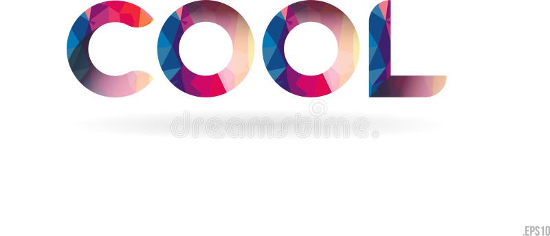 Colored Rainbow Word Stock Illustrations – 1,846 Colored Rainbow Word ...