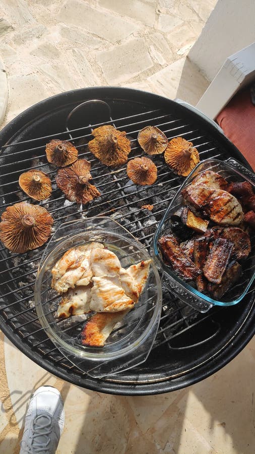 Meat stock image. Image of colours, meat, cool, food - 133287525