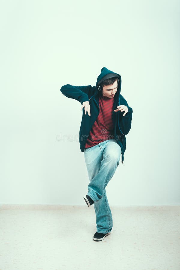 Cool dancer stock photo. Image of breakdancing, cool - 41186110