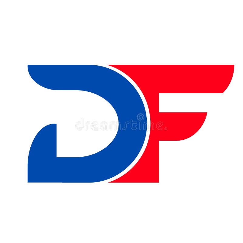 Df Fd Ldf Logo Stock Illustrations – 12 Df Fd Ldf Logo Stock ...