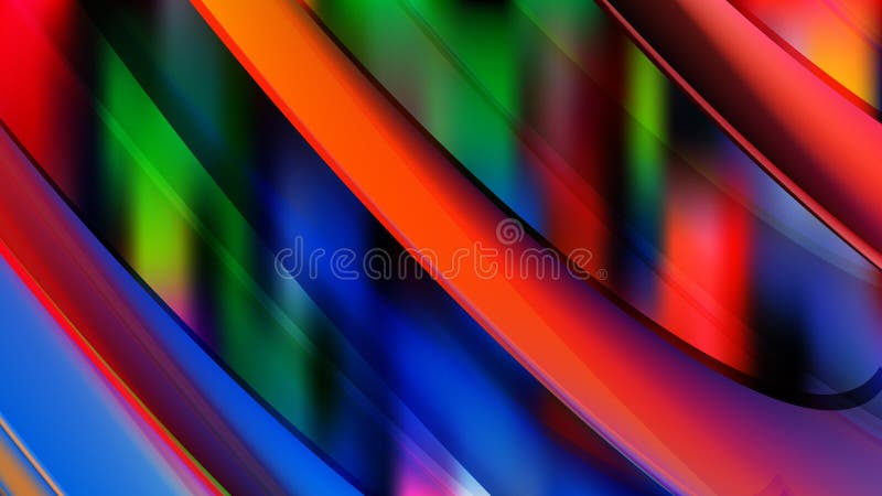 Cool Diagonal Background Design Stock Vector - Illustration of stripes ...