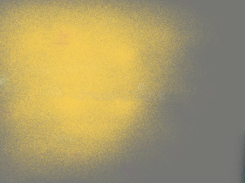 Cool Diffuse Grey Yellow Background Stock Image - Image of cool, yellow ...