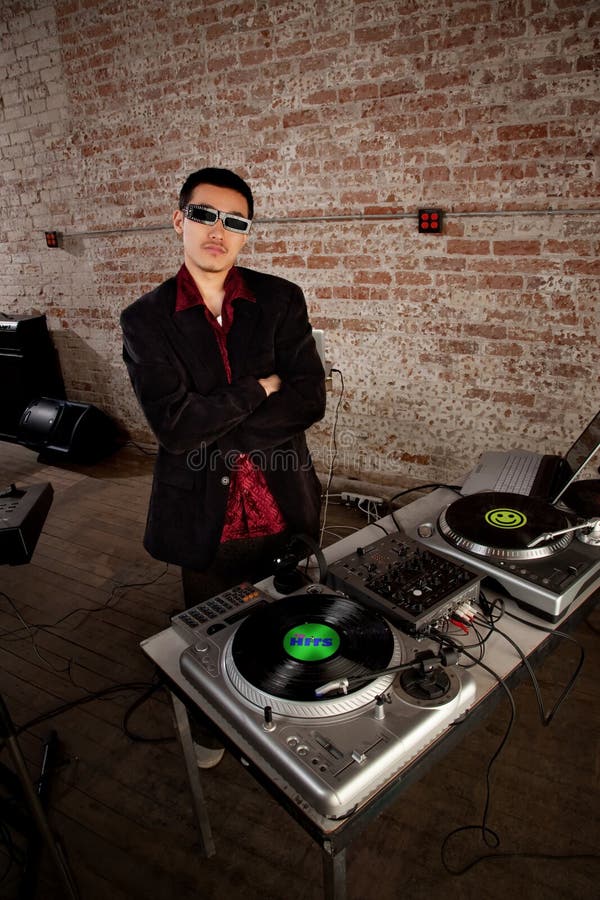 141 Cool Dj Pose Stock Photos - Free & Royalty-Free Stock Photos from ...