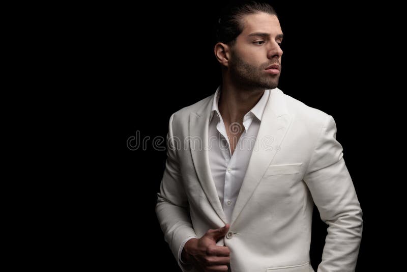 875 Sexy Man Open Suit Stock Photos - Free & Royalty-Free Stock Photos ...
