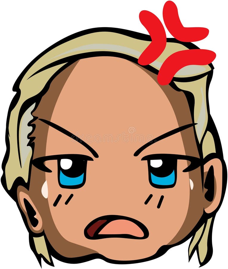 Cool emoticon style stock illustration. Illustration of laugh - 84497101