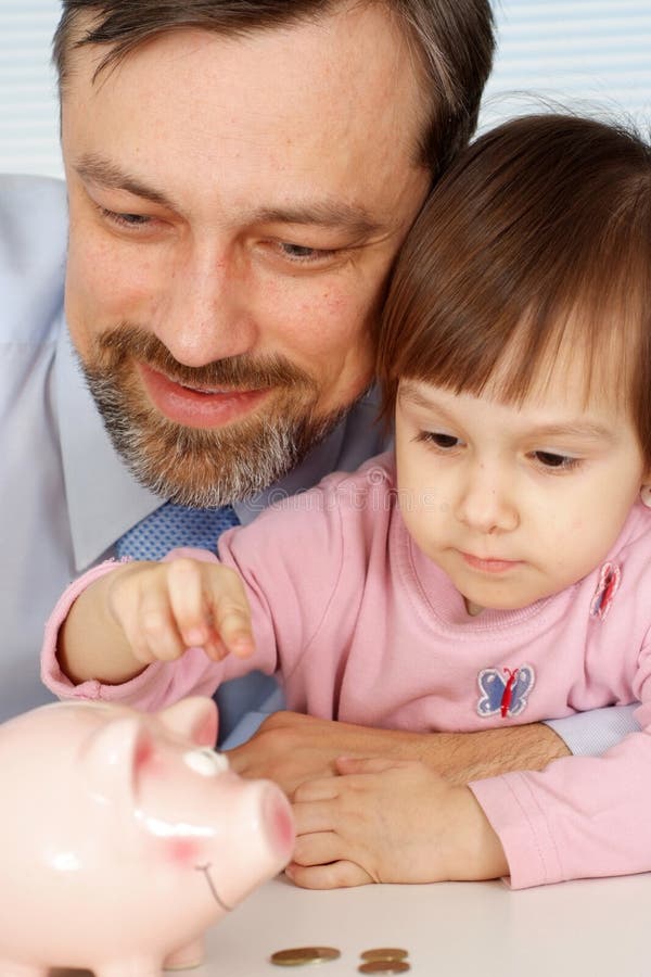 Cool family at home stock image. Image of love, look - 26370851