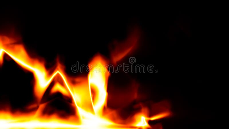 Cool Fire Designs Wallpaper