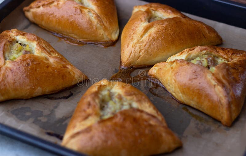 Five Pies Stock Photos - Free & Royalty-Free Stock Photos from Dreamstime