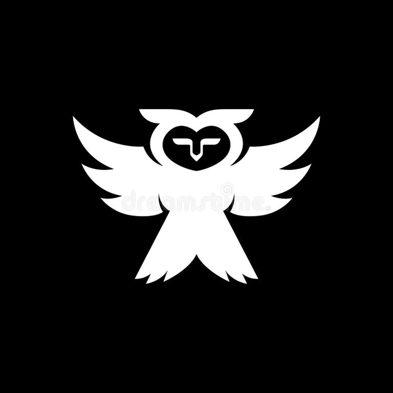 Cool Owl Logo Stock Illustrations – 556 Cool Owl Logo Stock ...