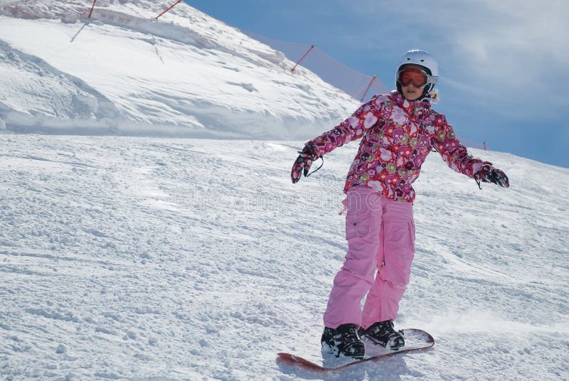 Cool girl stock image. Image of cold, leisure, female - 10331875