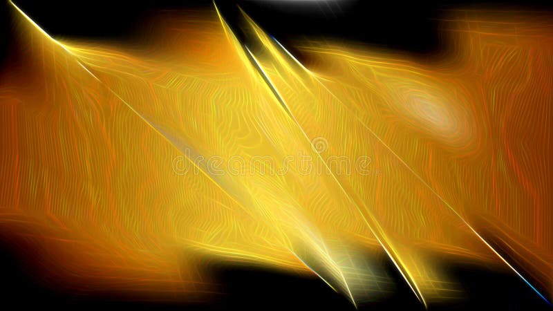 Cool Gold Abstract Texture Background Image Stock Illustration ...