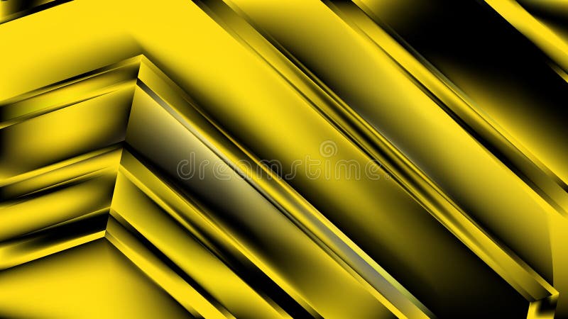 Cool Gold Background Vector Image Stock Vector - Illustration of flow ...