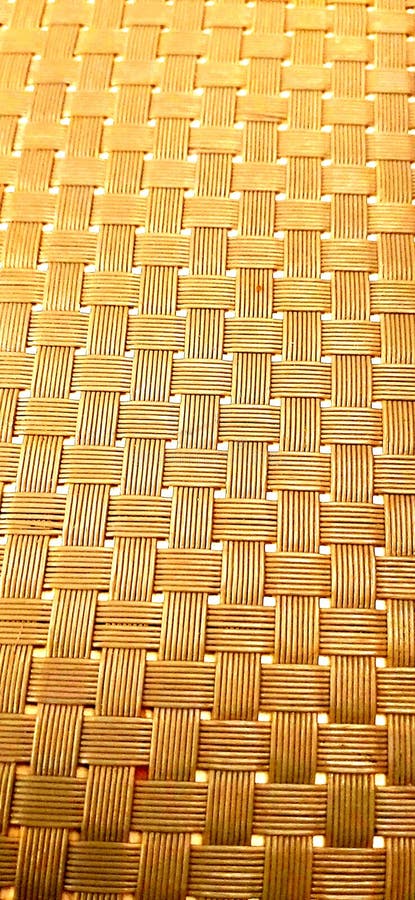 The Cool Golden Mat stock photo. Image of golden, cool - 174662678