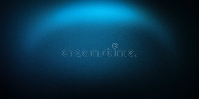 Cool Gradient Background Featuring Shades of Deep Blue Transitioning To ...