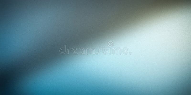 Cool Gradient Background Merging Deep Black, Serene Blue, and Subtle ...