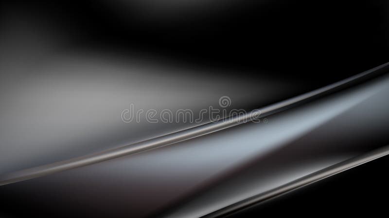 Cool Grey Diagonal Shiny Lines Background Image Stock Vector ...