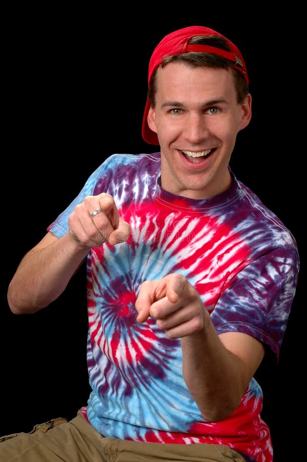Cool Guy Pointing stock image. Image of hand, smiling - 1607573 Cool Guy Pointing stock image. Image of hand, smiling - 1607573