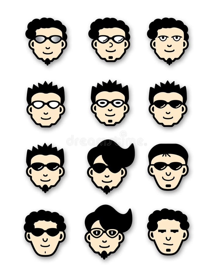 110+ Head icons Free Stock Photos - StockFreeImages