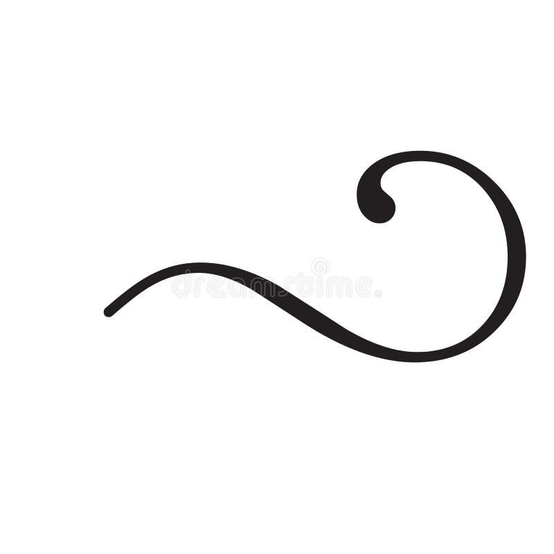 A Cool Heavy Check Mark In White Background Stock Illustration ...