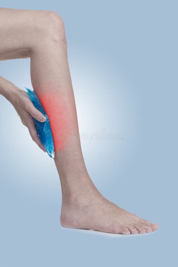 Ice Sore Leg Stock Photos - Free & Royalty-Free Stock Photos from ...