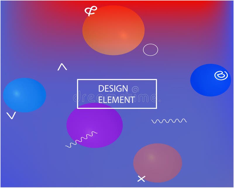 Cool Interesting Editable Drawing. Stock Vector - Illustration of ...