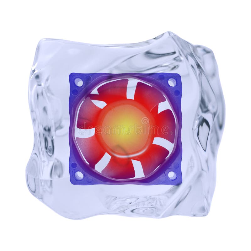 Fan Ice Cube Stock Photos - Free & Royalty-Free Stock Photos from ...