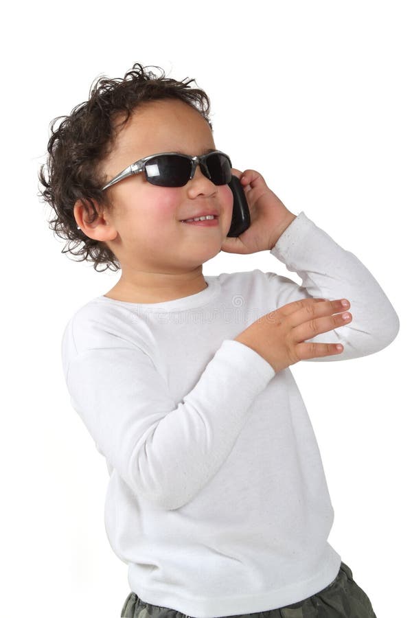 Cool kid stock image. Image of smile, looking, glasses - 10482463
