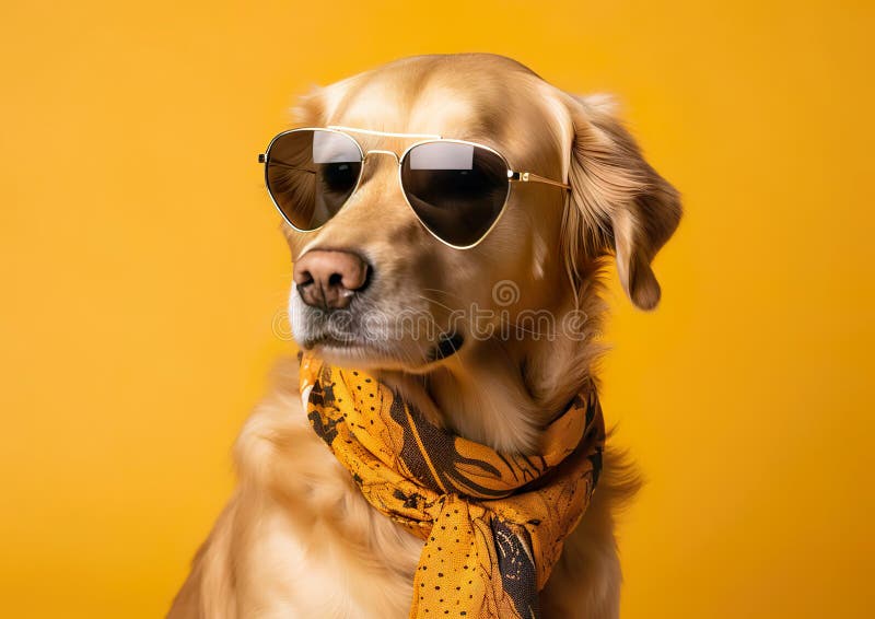 Cool Labrador Stock Illustrations – 425 Cool Labrador Stock ...