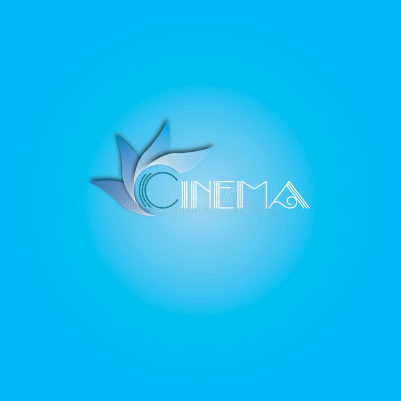 Cool Logo for Different Companies. Stock Illustration - Illustration of ...