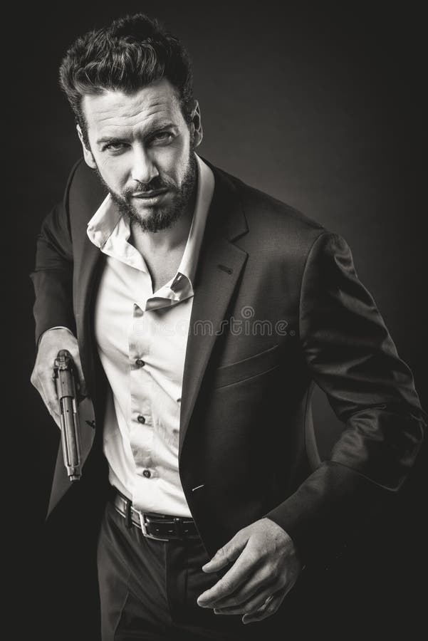 Cool Man Photography