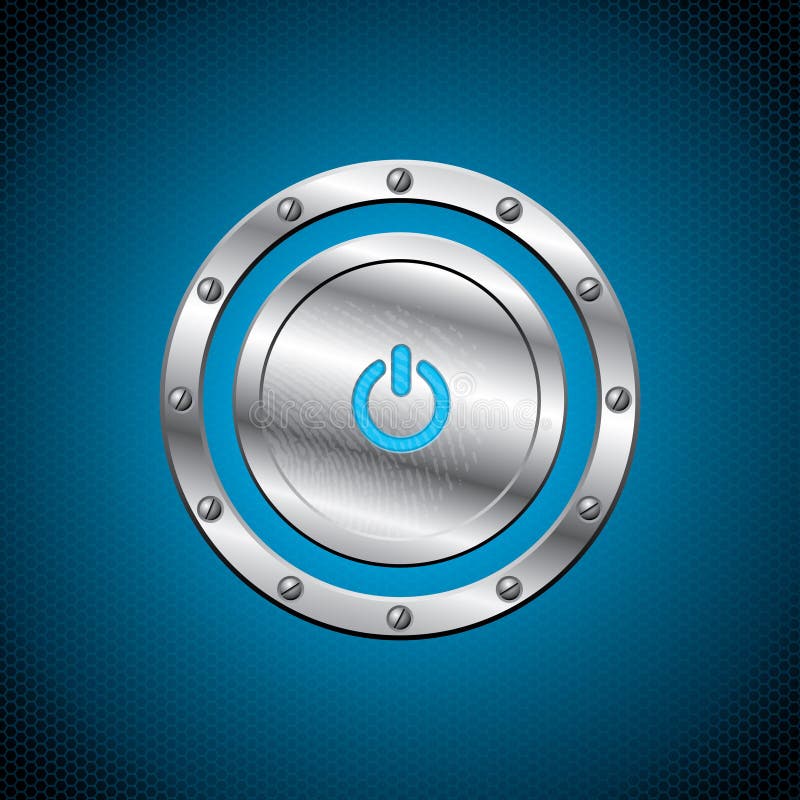 Cool Red Metallic Textures stock illustration. Illustration of curves ...