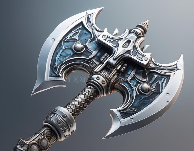 Cool Axe Stock Illustrations – 455 Cool Axe Stock Illustrations ...