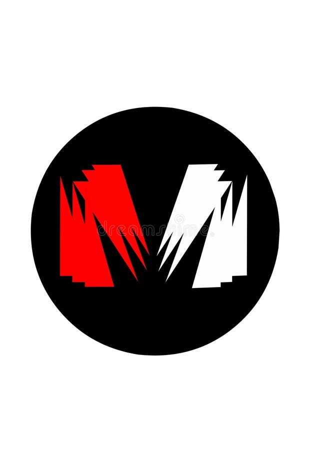 M Logo