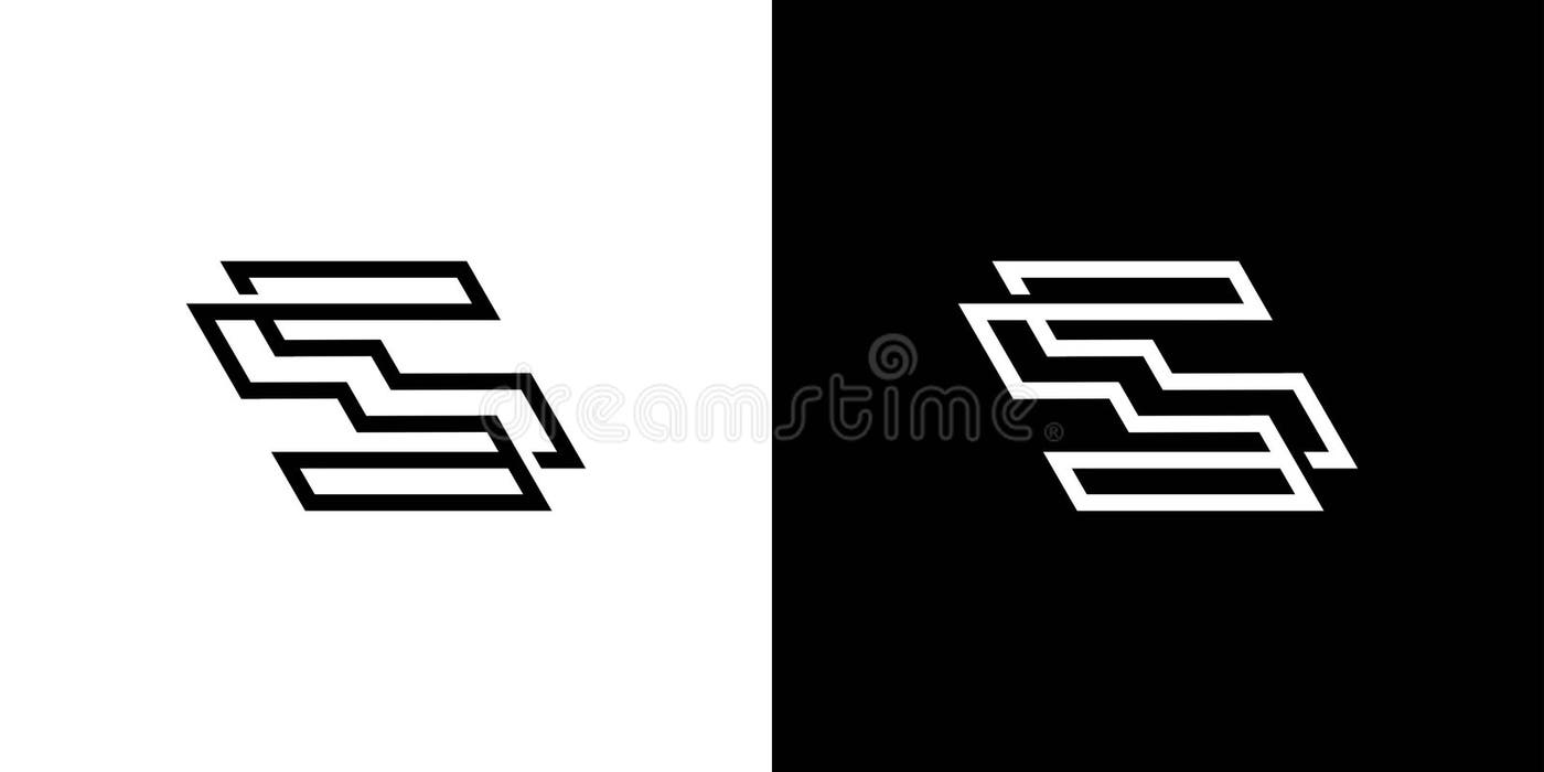 Cool Letter's Logo Stock Illustrations – 1,173 Cool Letter's Logo Stock ...