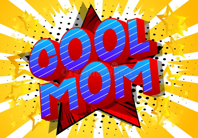 Cool Mama Stock Illustrations – 359 Cool Mama Stock Illustrations ...