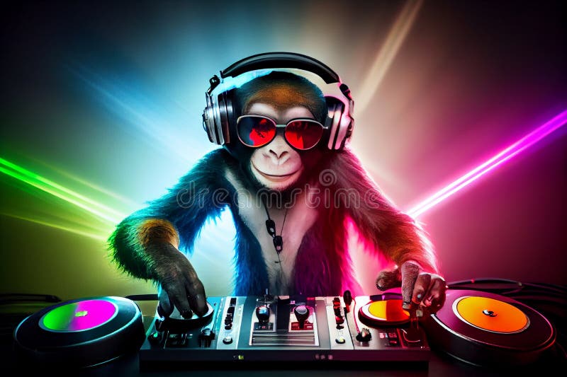 Cool Dj Pictures