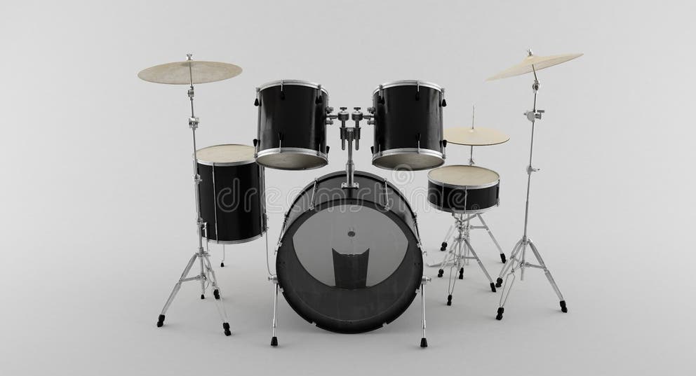 Cool Musical Instrument Stock Illustrations – 3,690 Cool Musical ...