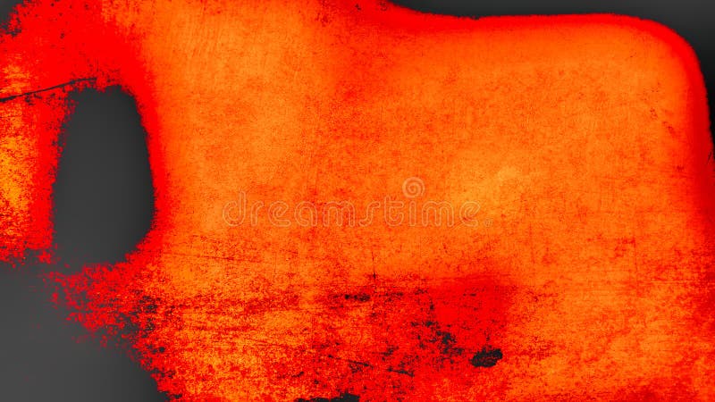 Cool Orange Texture Background Stock Image - Image of background, rough ...
