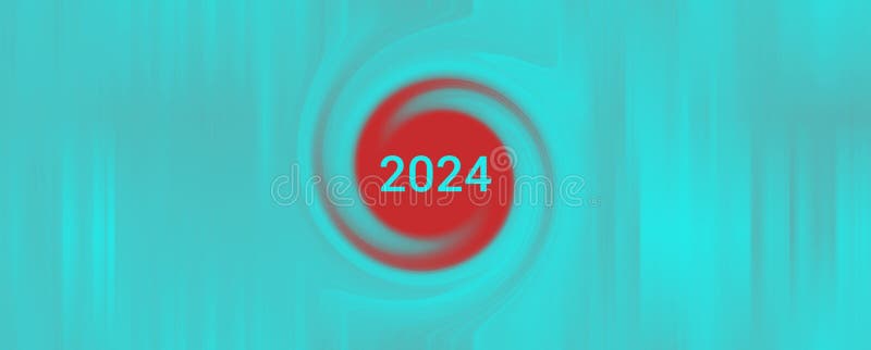 2024 Cool Page Header stock illustration. Illustration of header ...